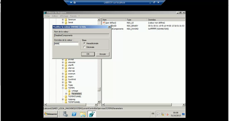 Formation Windows Server : Parcours complet pour administrateurs