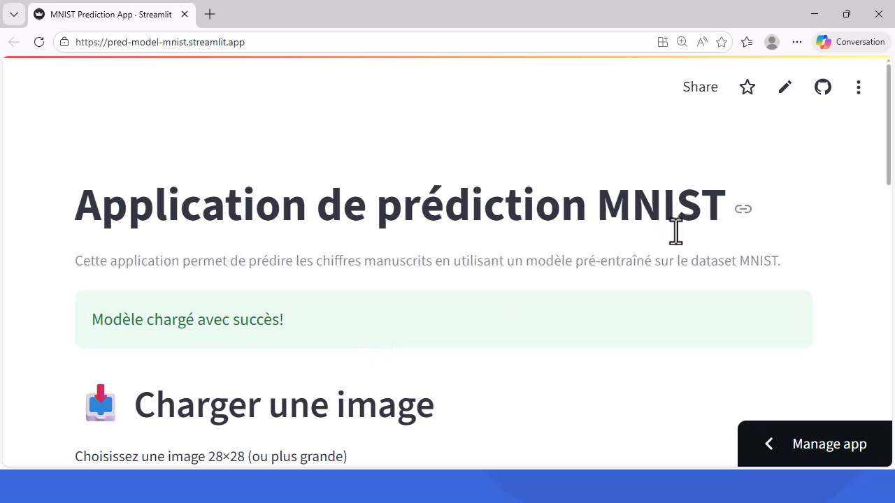 Deep Learning avec TensorFlow - Formation Complète