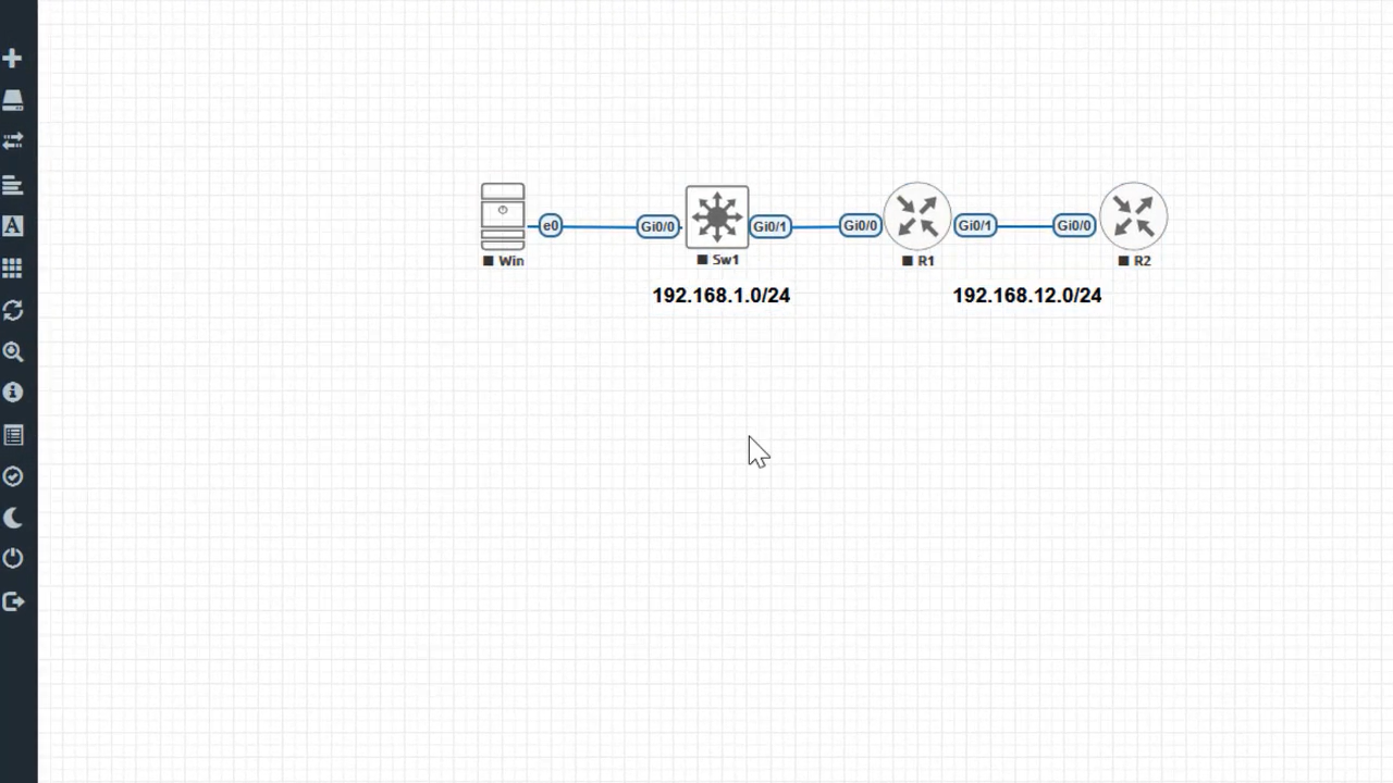 Certification Cisco CCNA 200-301 - Formations en Réseaux