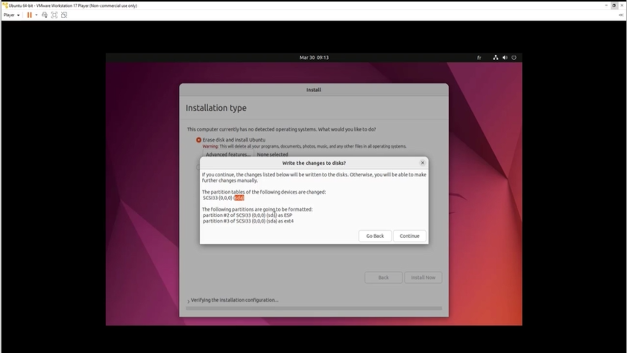 Formation Linux Mint - Devenez Expert en Installation et Utilisation
