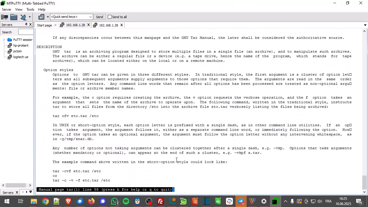 Formation Linux LFCA : Introduction et Bases Utilisateurs