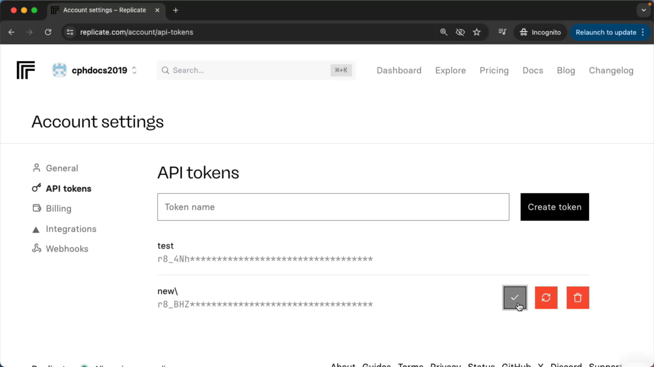 Apps IA avec OpenAI, Whisper & DALL·E