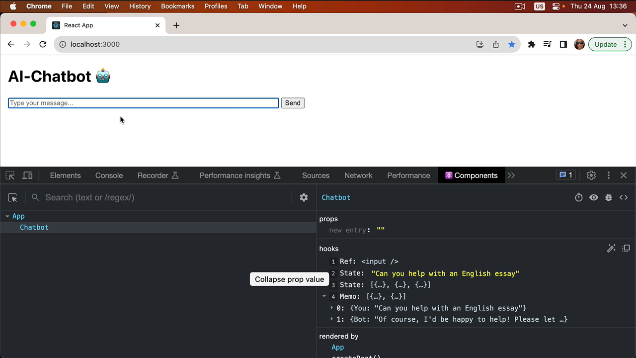 Développement d'Apps IA avec OpenAI | Parcours Complet