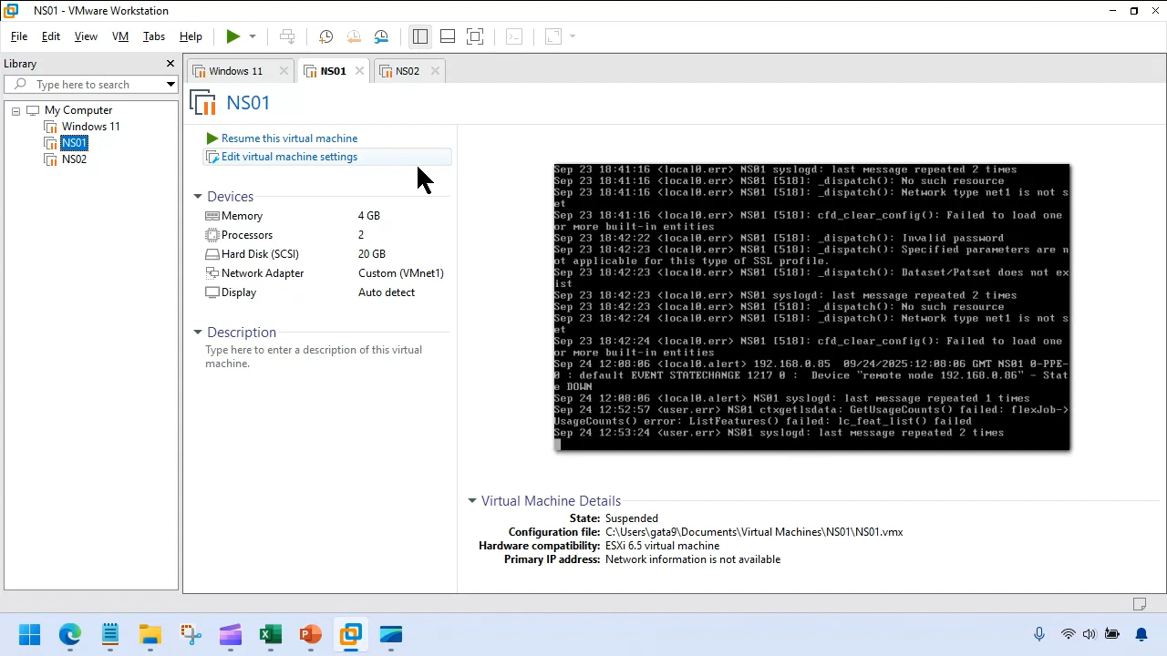 Citrix NetScaler Prise en Main | Certification Citrix CCA-AppDS
