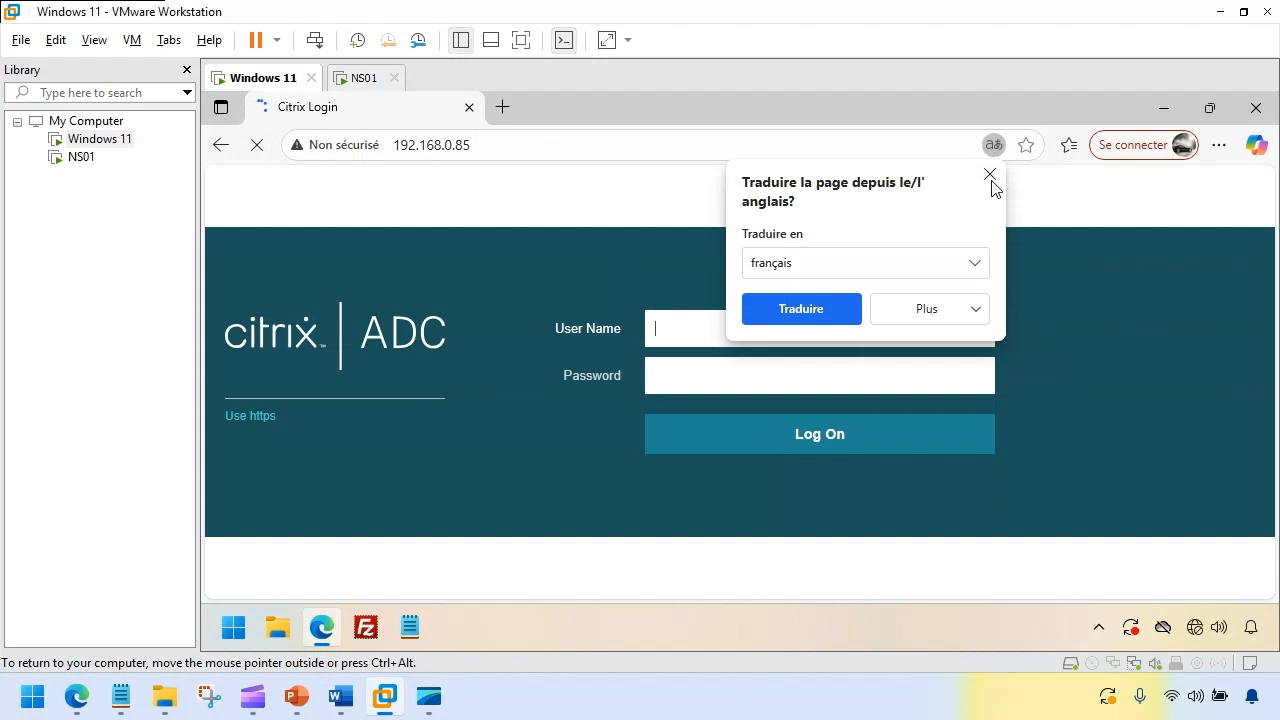 Citrix NetScaler Prise en Main | Certification Citrix CCA-AppDS