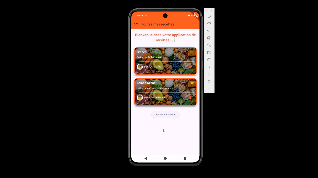 Formation Programmation Dart : Maîtrisez Dart et Flutter