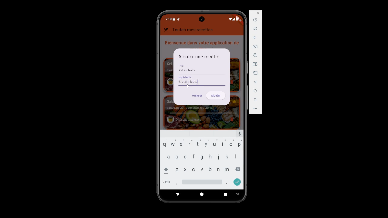 Formation Programmation Dart : Maîtrisez Dart et Flutter