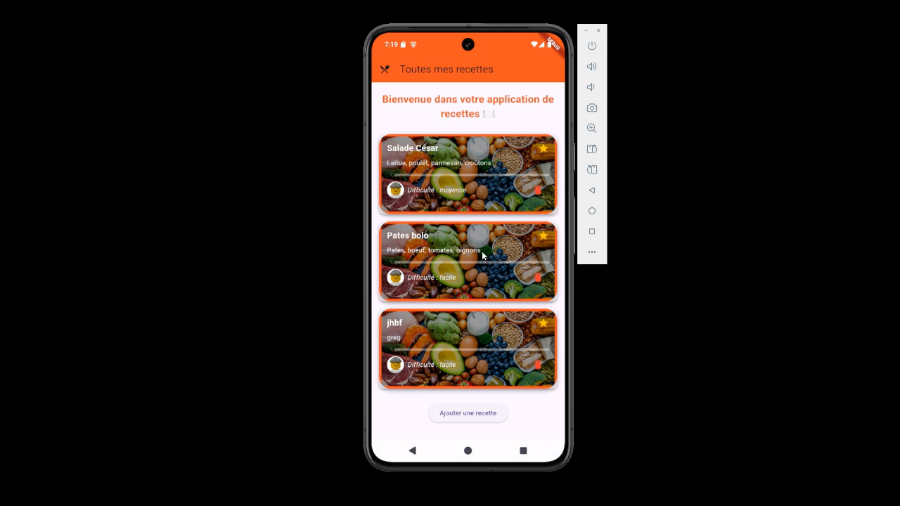 Formation Programmation Dart : Maîtrisez Dart et Flutter