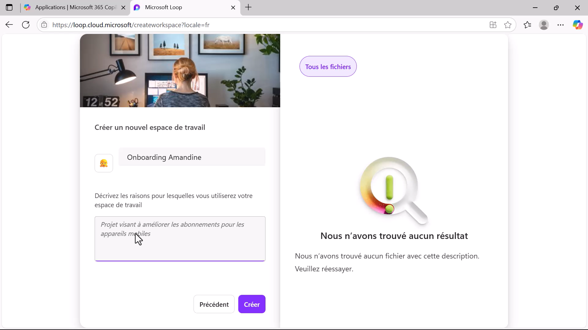 Microsoft Loop Collaboration : Formation Complète
