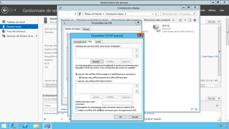 Formation Windows Server : Parcours complet pour administrateurs