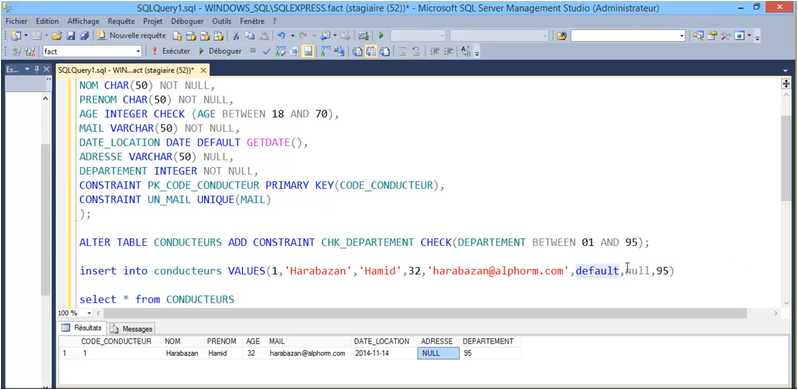 Formation SQL Gratuite : Maîtrisez le Langage SQL pour Gagner en Productivité