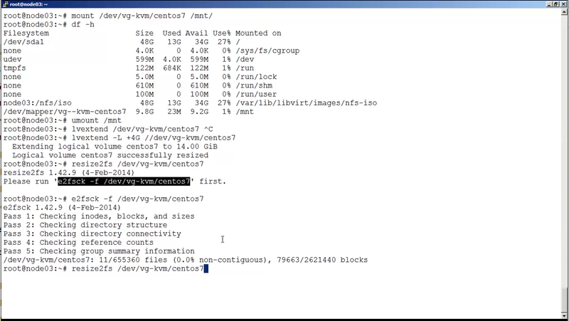 Maîtrisez les Hyperviseurs Linux - Formation Complète
