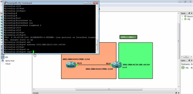 Cisco ICND2 - Préparation à la certification CCNA