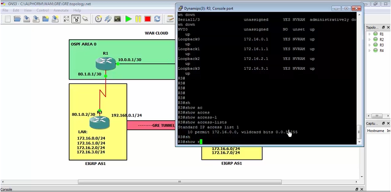 Cisco ICND2 - Préparation à la certification CCNA