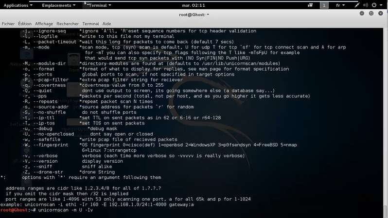 Formation Hacking et Sécurité : Acquérir les fondamentaux | Alphorm.com