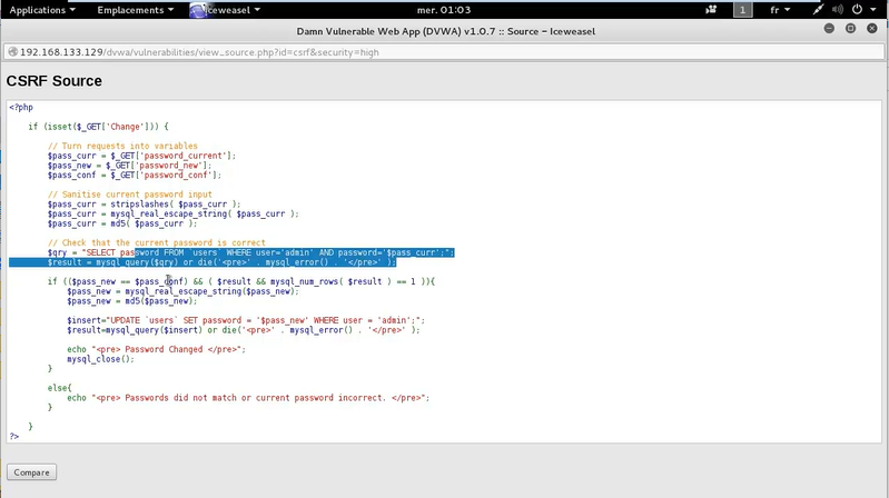 Formation Hacking et Sécurité : Acquérir les fondamentaux | Alphorm.com