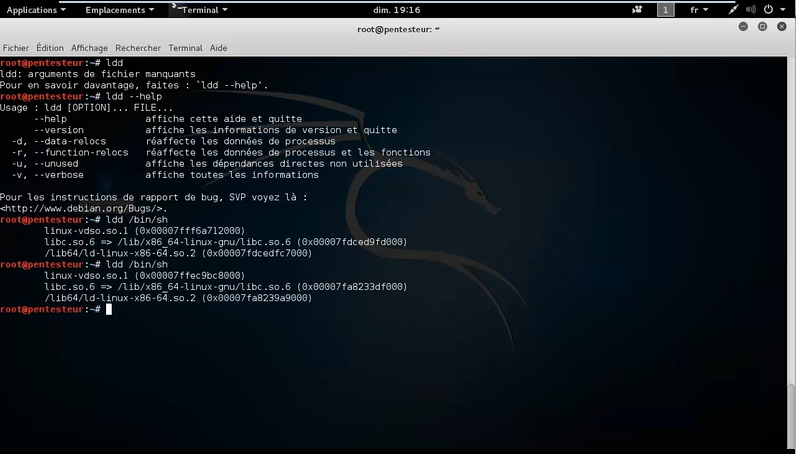 Formation Hacking et Sécurité : Acquérir les fondamentaux | Alphorm.com