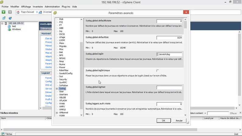 Formation VMware vSphere & vCenter 6 : Parcours complet