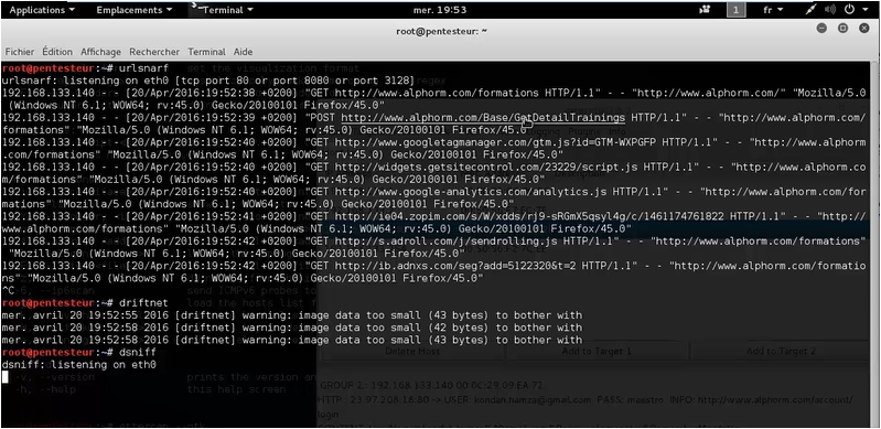Formation Hacking et Sécurité, Expert : Les vulnérabilités Web ...