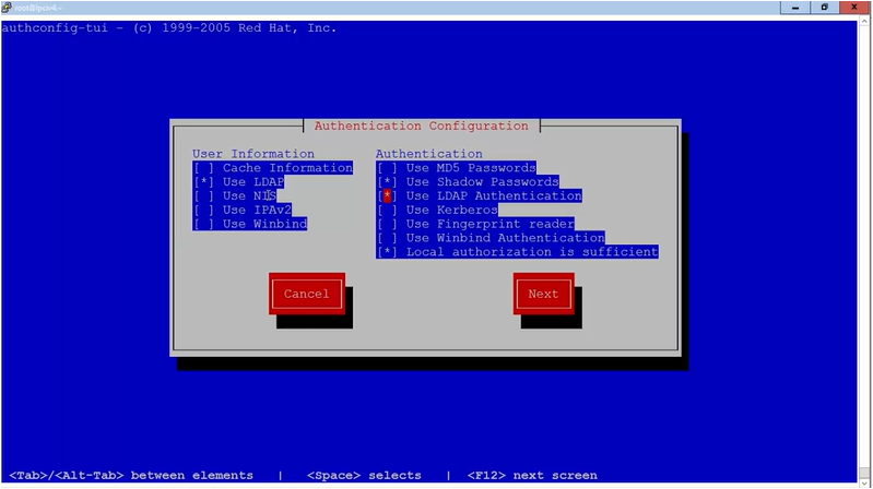 Nouveautés LPIC-1 - Formation 2015