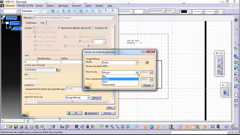 Formation CATIA V5 - Apprenez la modélisation 3D