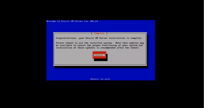 Oracle Vm Formation Administration Alphorm 2187