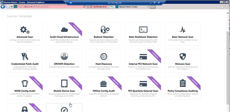 Devenez Certified Ethical Hacker CEH - Formation en Ligne