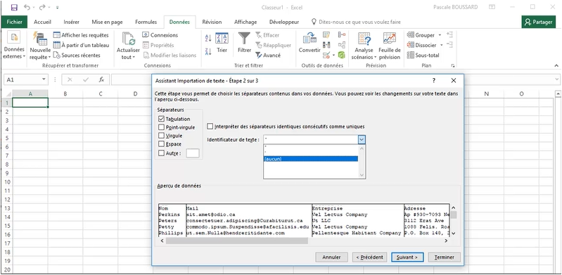 Niveau Expert 2 sur Excel 2016 - Formation Complète