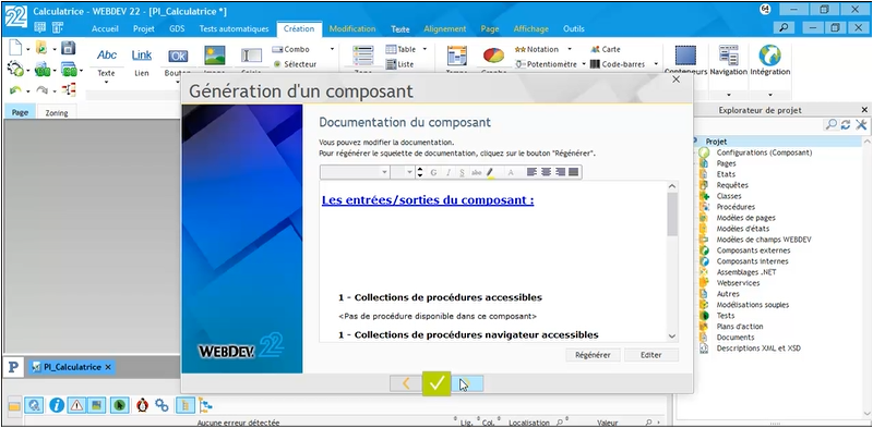 Formation WebDev 22 : Avancé | Alphorm.com