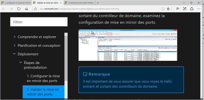 Formation Microsoft ATA 2016 : Installation et Configuration | Alphorm.com