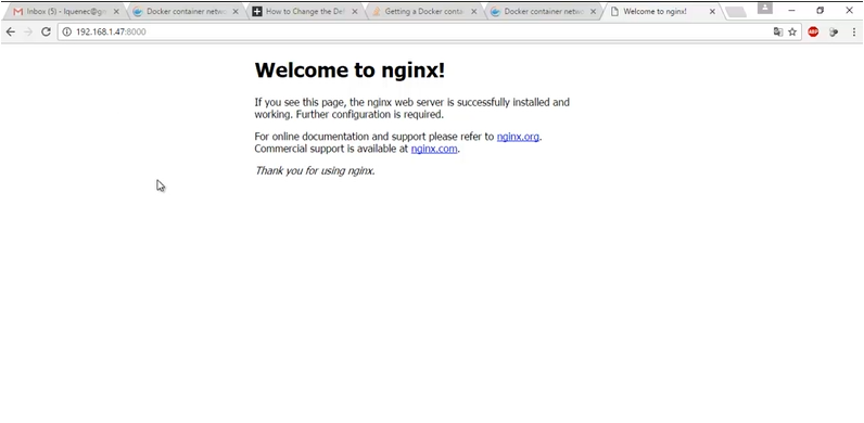 Formation Docker - Installation et Administration Avancée