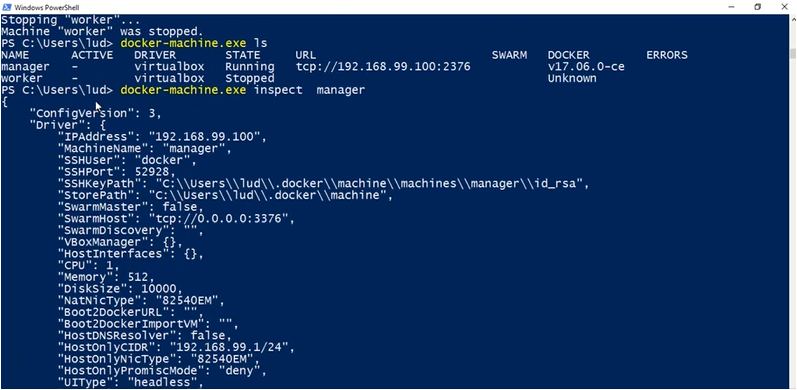 Formation Docker - Installation et Administration Avancée