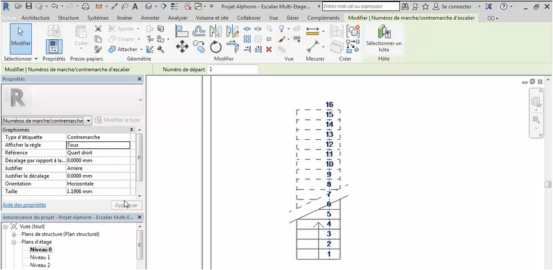 Formation complète Autodesk Revit 2018 | Alphorme