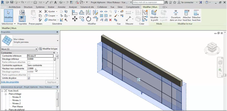 Autodesk Revit 2018
