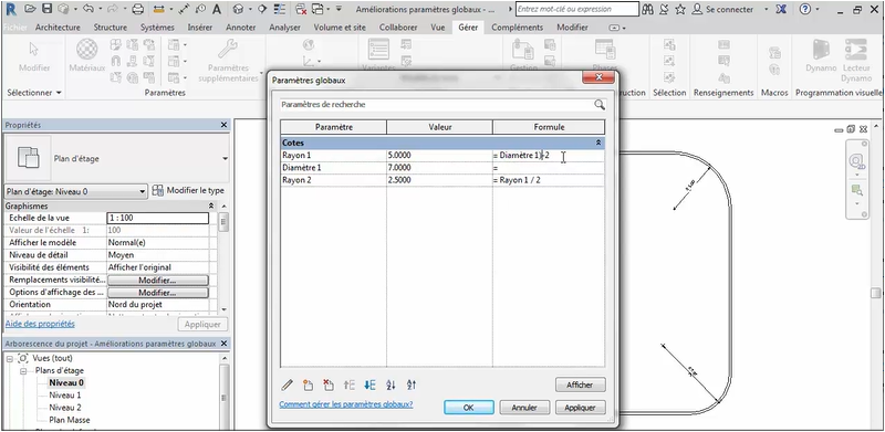 Formation complète Autodesk Revit 2018 | Alphorme Formation complète Autodesk Revit 2018 | Alphorme