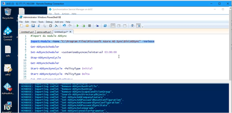 Formation Azure AD : Maîtrisez la Gestion des Utilisateurs et la ...