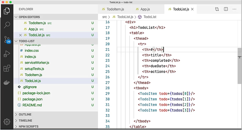 Formation React : Les fondamentaux | Alphorm.com