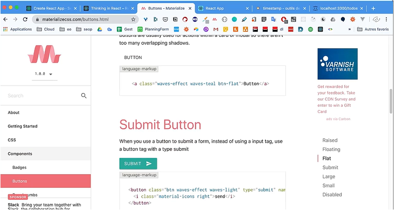 Formation React : Les fondamentaux | Alphorm.com