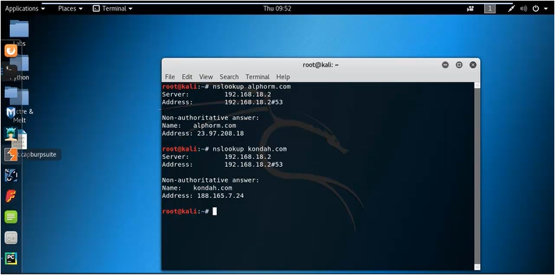 Python pour les Pentesteurs 1/2 - Introduction à la Cybersécurité