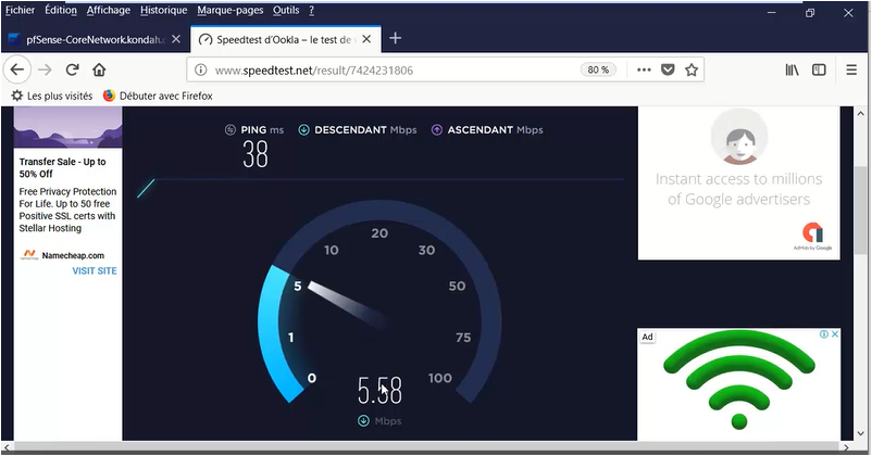 Formation Pfsense : Maîtrisez le pare-feu open source