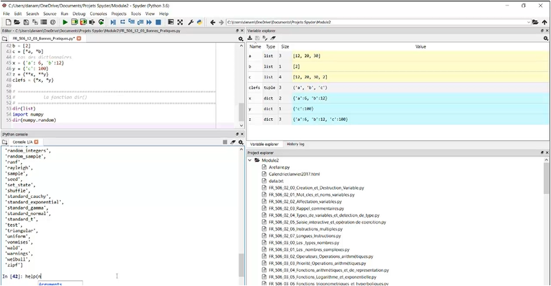 Parcours Data Science - Formations Complètes et Pratiques