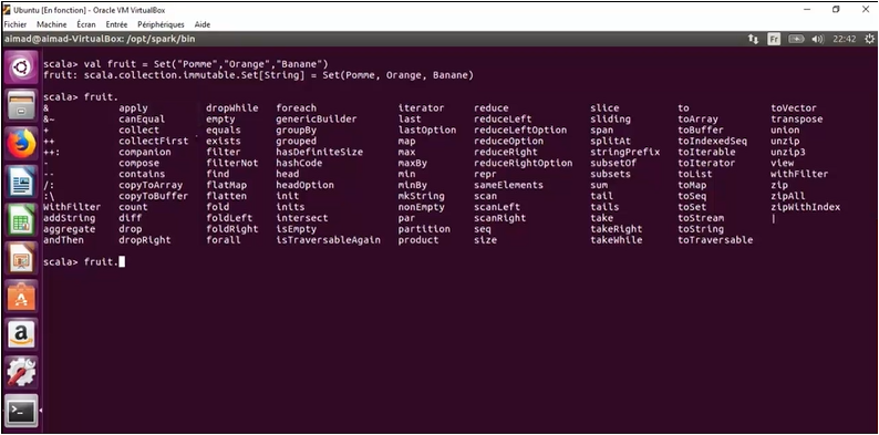 Formation Big Data avec Apache Spark : Initiation | Alphorm.com