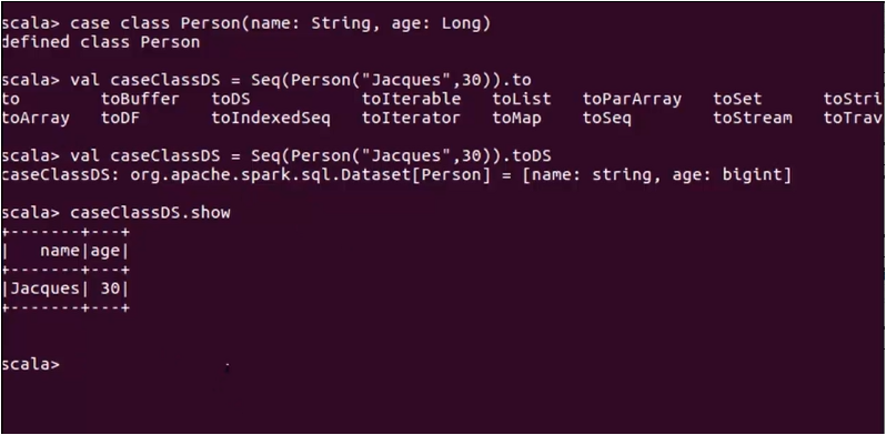Formation Big Data avec Apache Spark : Initiation | Alphorm.com