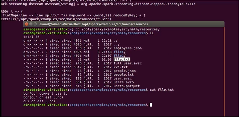 Formation Big Data avec Apache Spark : Initiation | Alphorm.com