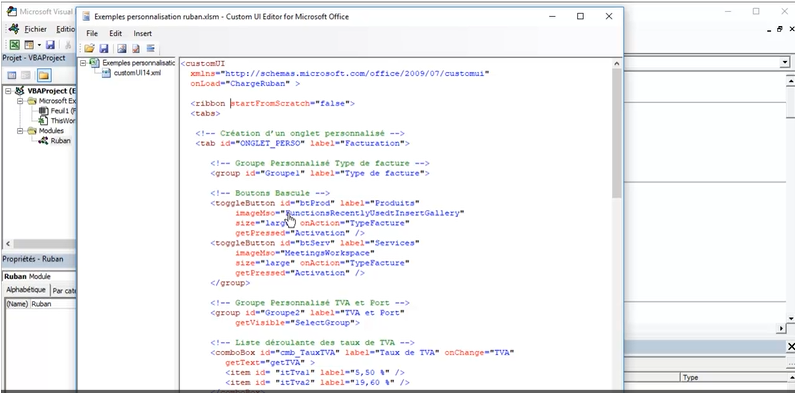 Formation Excel VBA Avancé : Devenez Expert en Automatisation