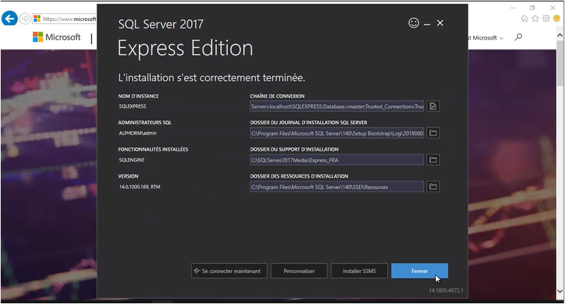 Formation Windows Server : Parcours complet pour administrateurs