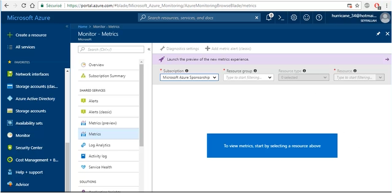Parcours Microsoft Azure : Maîtrisez le Cloud