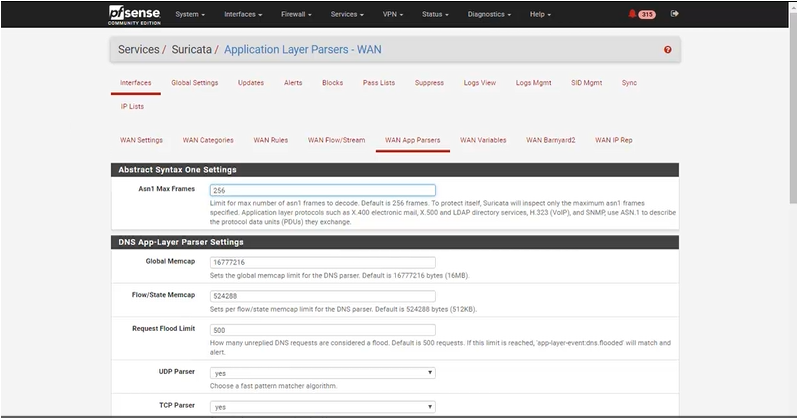 Formation pfSense (2/2) : Le firewall open source de référence ...