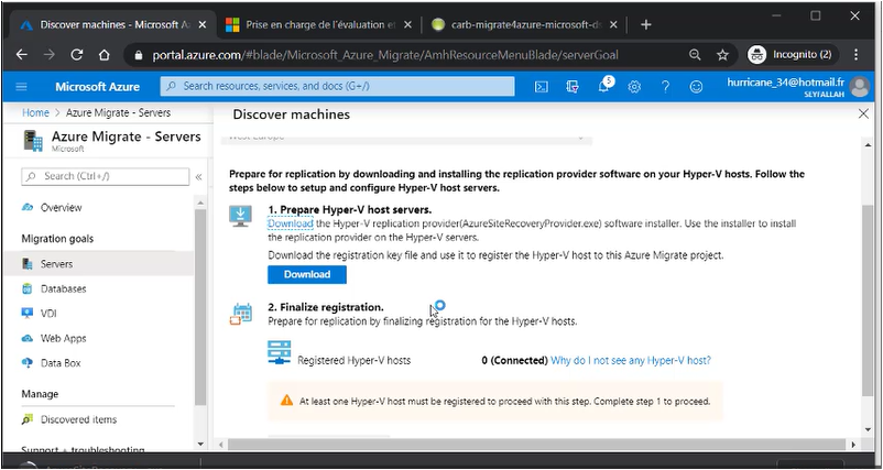 Parcours Microsoft Azure : Maîtrisez le Cloud